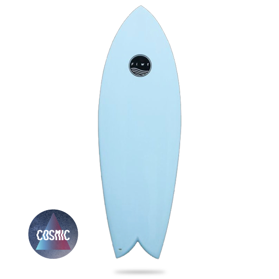 Cosmic – Flowit Surfboards