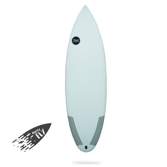 Pretty Fly – Flowit Surfboards