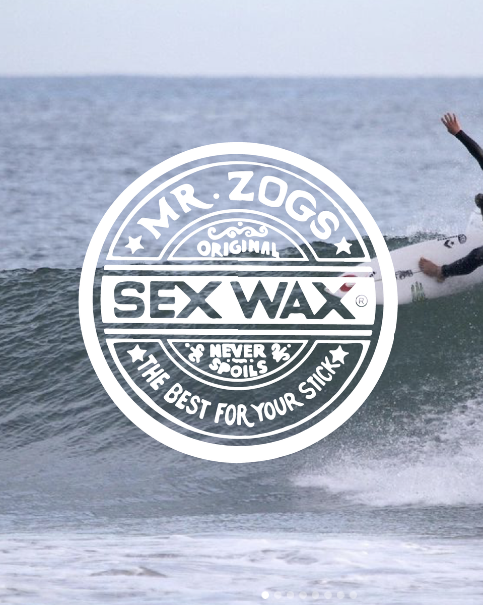 Sex Wax – Flowit Surfboards