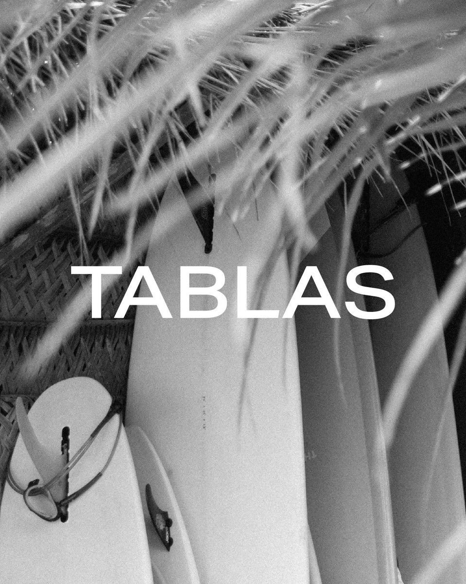 Tablas Flowit – Flowit Surfboards