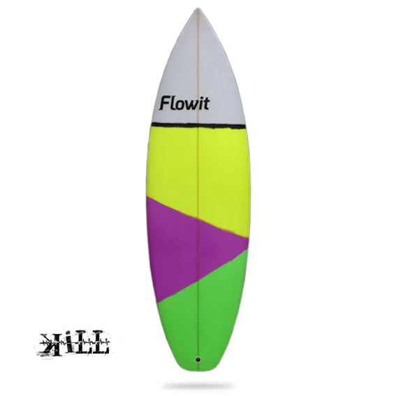 Kill – Flowit Surfboards