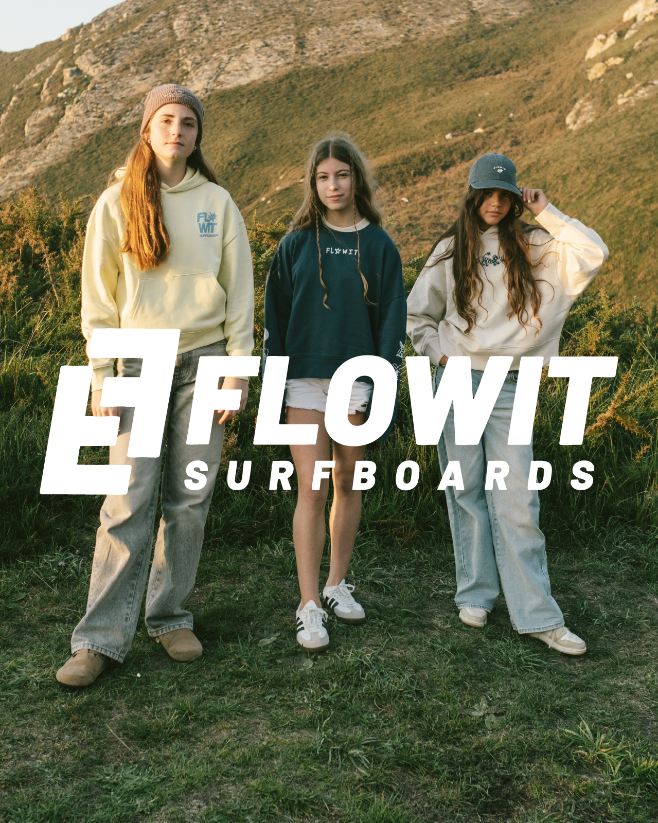 Flowit Surfboards