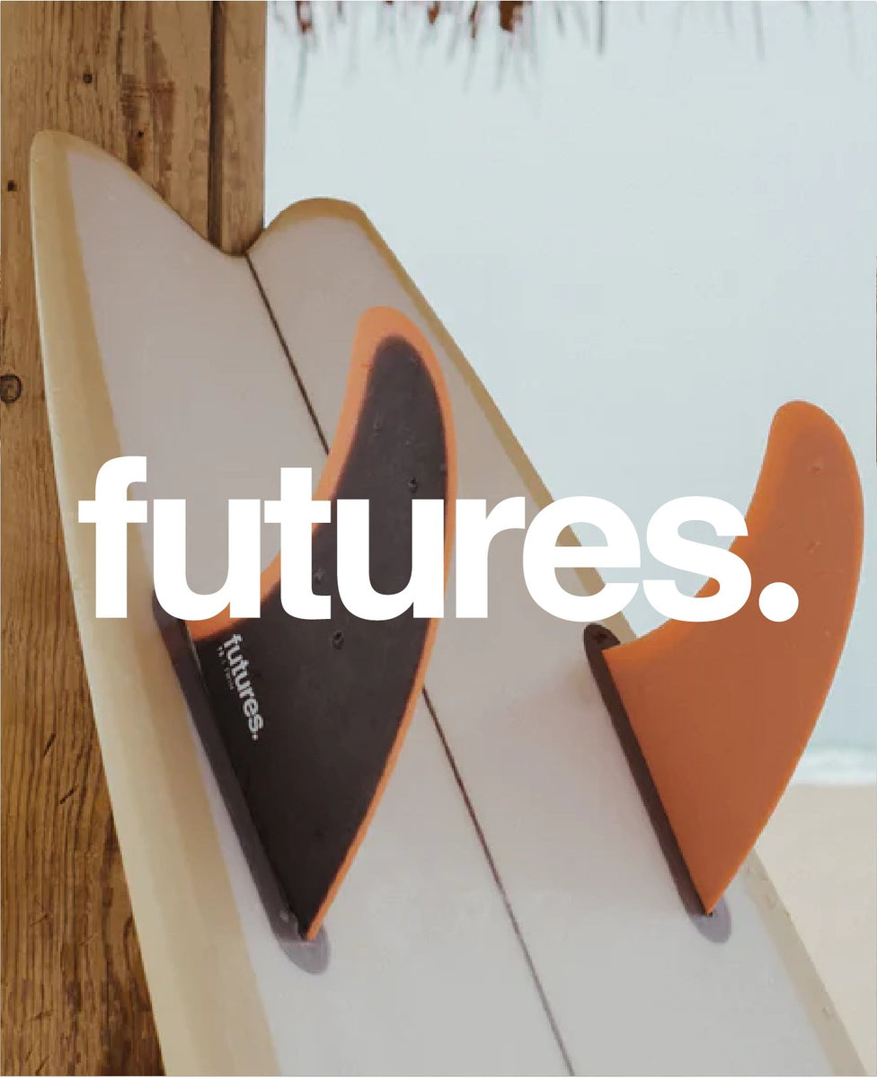 Futures – Flowit Surfboards