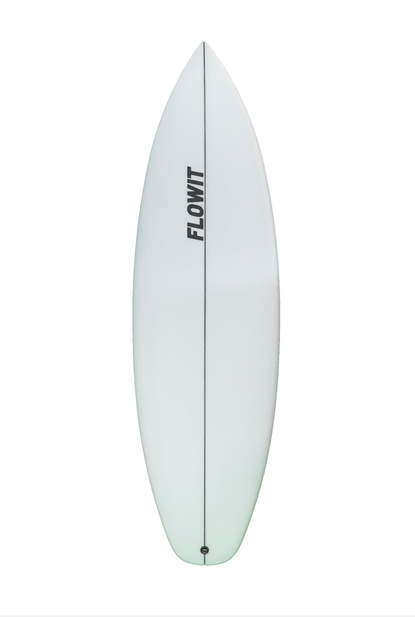 All Session – Flowit Surfboards