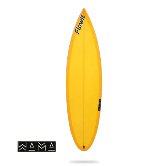 Wama – Flowit Surfboards