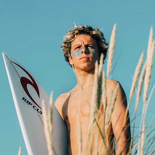 Stick Solar EQ SPF 50+ Turquesa – Flowit Surfboards